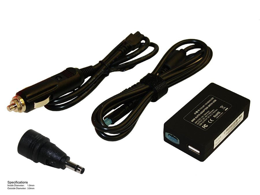 AC adapters